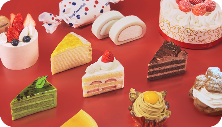 Smile Switch(スマイルスイッチ)｜不二家